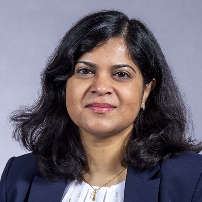 Archana Krishnan | University at Albany